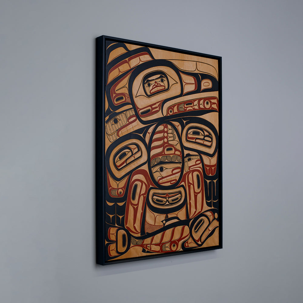 Panels – Douglas Reynolds Gallery