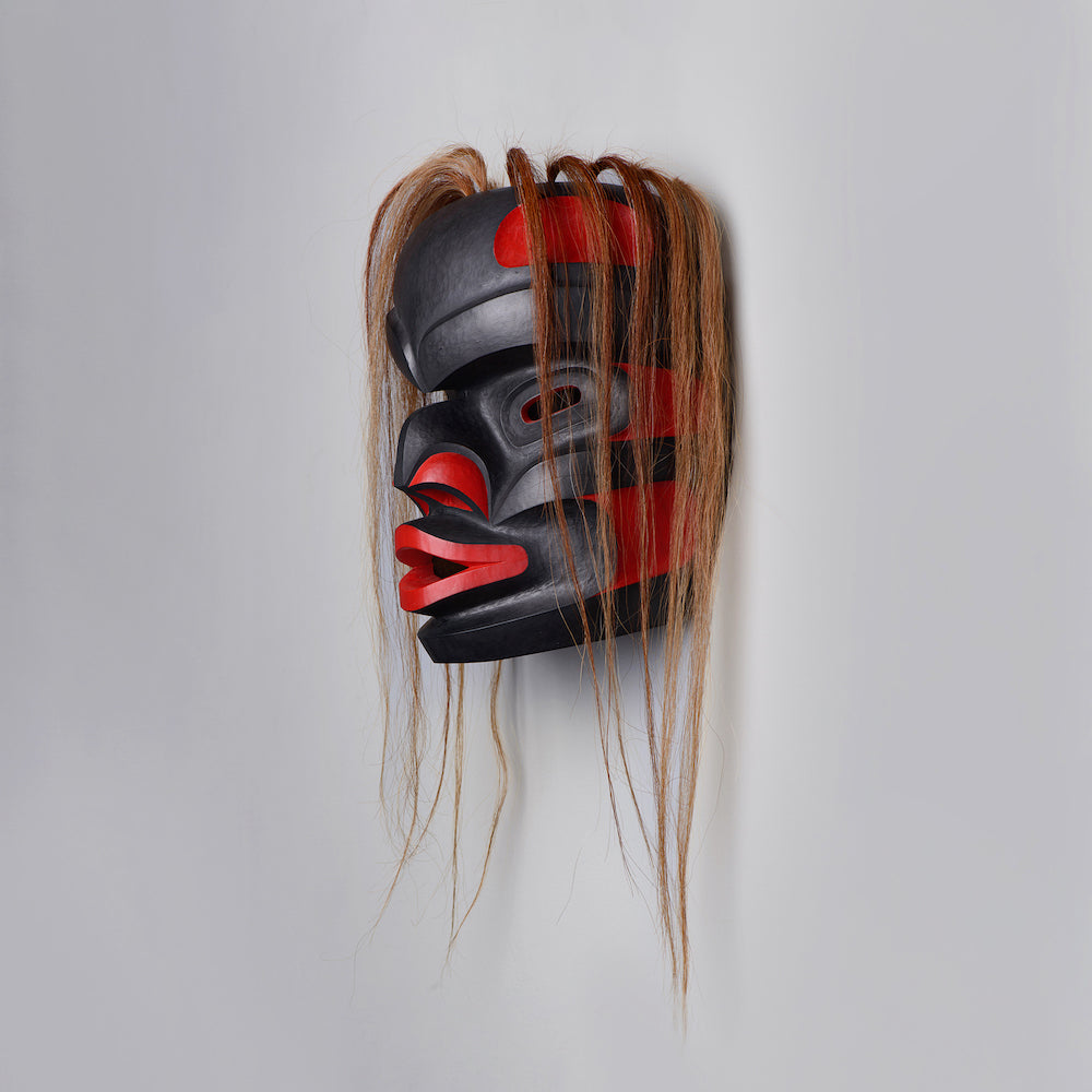 Masks – Douglas Reynolds Gallery