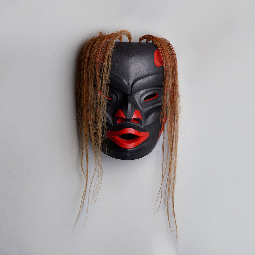 Masks – Douglas Reynolds Gallery