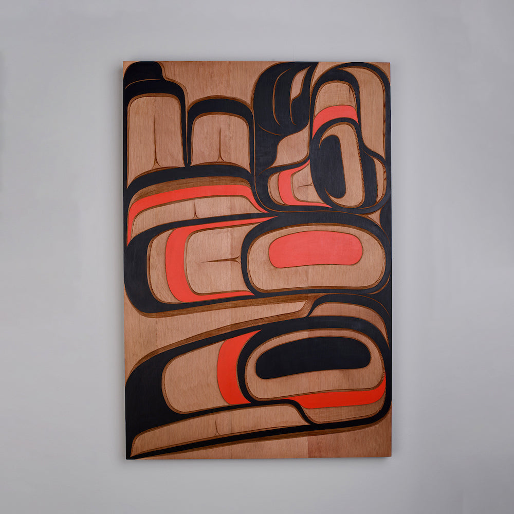 Panels – Douglas Reynolds Gallery