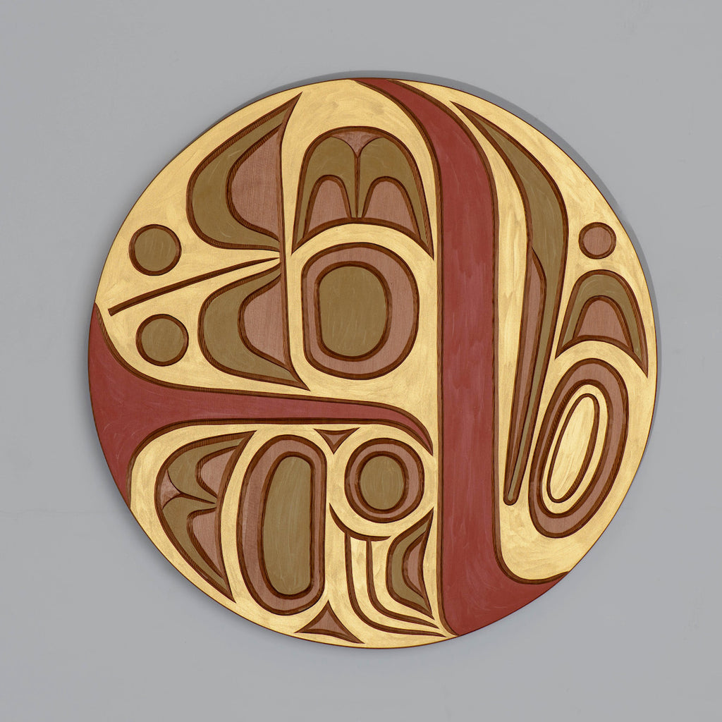 Coast Salish Art | Douglas Reynolds Gallery